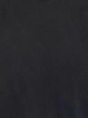 Balenciaga Distressed Oversized T-shirt