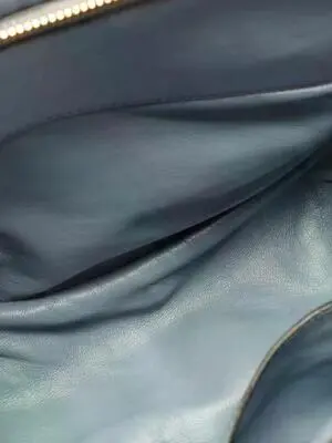 Miu Miu Matelassé Leather Top-handle Crossbody Bag