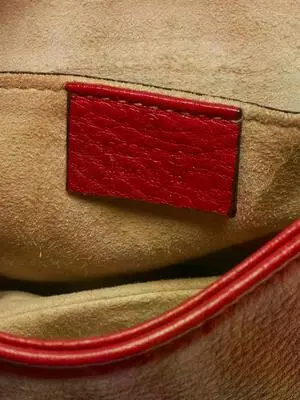 Gucci Small 1973 Chain Cross Body Bag