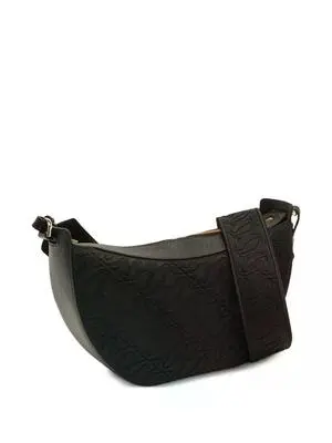 Cartier Monogram-pattern Shoulder Bag
