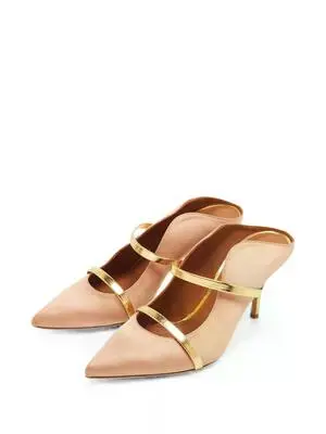 MALONE SOULIERS Maureen Mules - Pink