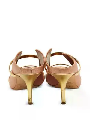 MALONE SOULIERS Maureen Mules - Pink