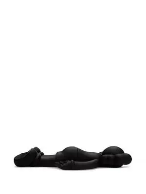 KAWS Companion 2020 Vinyl Figure - Black