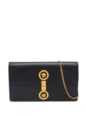 Versace Flap Shoulder Bags