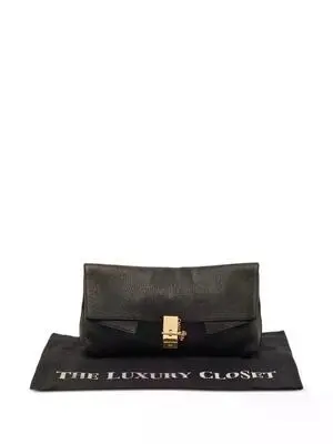 Chloé Drew Clutch Bag