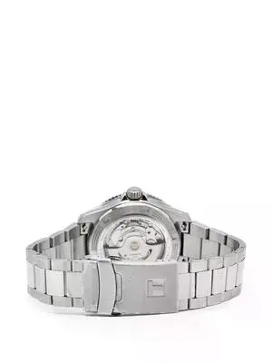 TISSOT Seastar 40mm Watch
