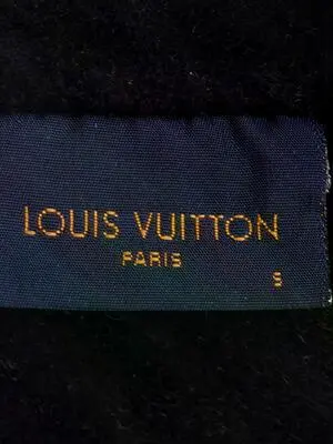 LOUIS VUITTON Monogram Bucket Hat