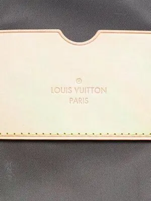 LOUIS VUITTON Zephyr Monogram Luggage