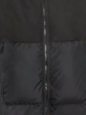 Moncler Quilted Hooded Puffer Jacket