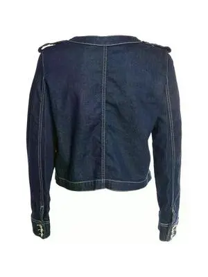 Emporio Armani Long Sleeve Jackets For Women
