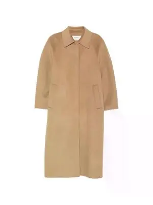 Rohe Single Breasted Coats For Women