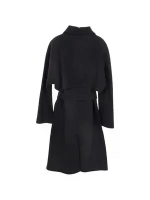Hermès Cashmere Coat