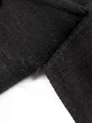 Hermès Cashmere Coat
