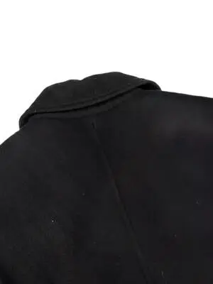 Hermès Cashmere Coat
