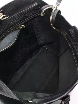 Valentino Garavani Rockstud Tote Bag