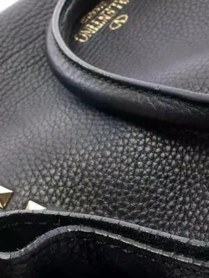 Valentino Garavani Rockstud Tote Bag