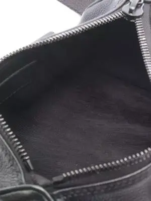 LOUIS VUITTON Aerogram Keepall Xs Handbag