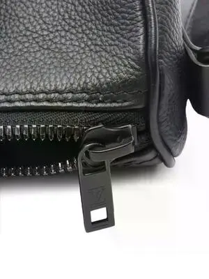 LOUIS VUITTON Aerogram Keepall Xs Handbag