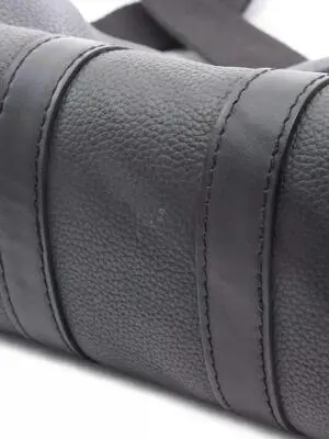 LOUIS VUITTON Aerogram Keepall Xs Handbag