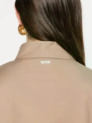 Max Mara Valerie Shirt Jacket