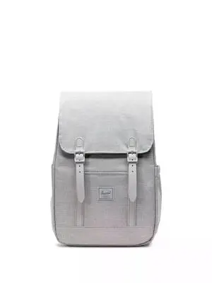 Herschel Supply Co. Small Retreat Backpack - Grey