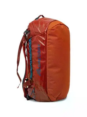 GREGORY Alpaca 40 Logo-print Holdall - Red