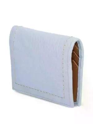 GIANNI CHIARINI Logo-detail Wallet