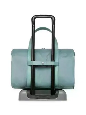 Herschel Supply Co. Novel Duffle Holdall Bag - Blue