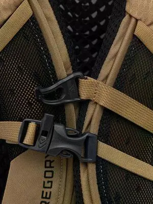 GREGORY Zulu 30 Backpack - Brown