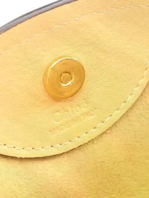 Chloé Darryl Shoulder Bag