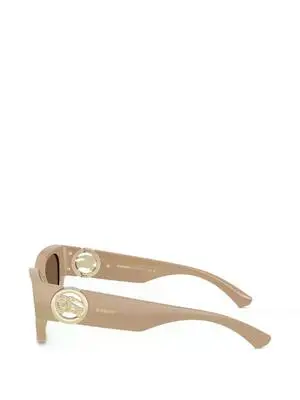 Burberry Round-frame Sunglasses