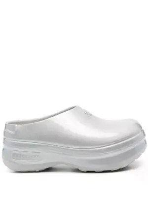 Adidas X Pabllo Vittar Pride Adiform Stan Smith Slips - Silver