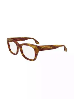 Victoria Beckham D Frame Glasses