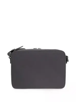 Emporio Armani Logo-applique Messenger Bag