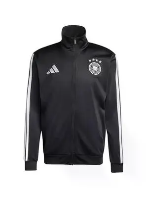 Adidas Germany Dna Track Jacket - Black