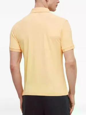Helly Hansen Short-sleeve Button Polo Shirt