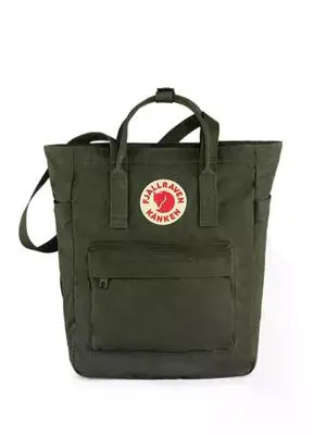 Fjallraven Kånken Backpack - Green