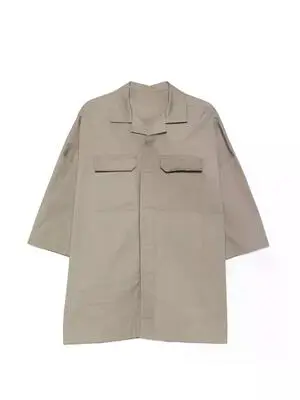 Rick Owens Overshirts For Men
