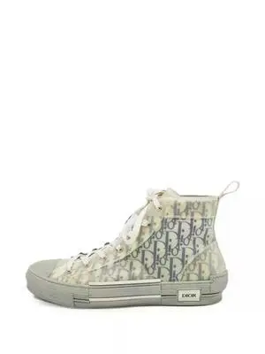 Dior Lace Sneakers For Men