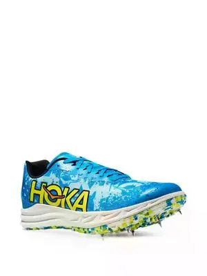 HOKA® Crescendo Xc Spiked Sneakers
