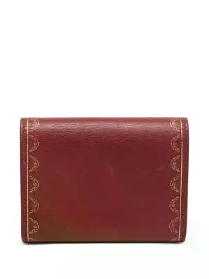 Cartier Guirlande De Wallet