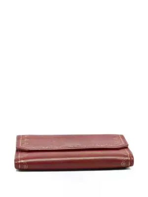 Cartier Guirlande De Wallet