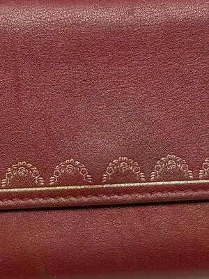 Cartier Guirlande De Wallet