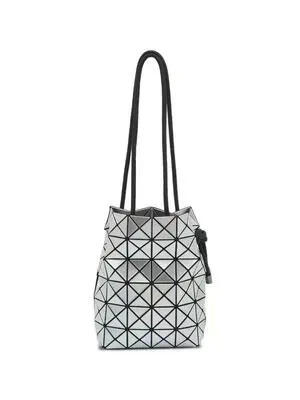 Issey Miyake Bao Bao Bucket Bag - Silver