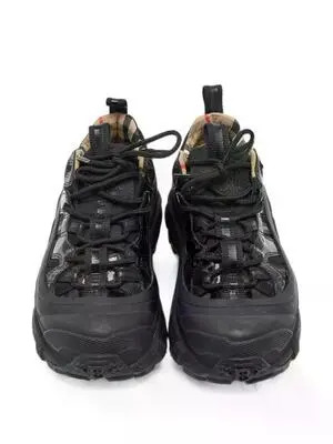 Burberry Arthur Sneakers