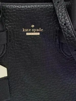 Kate Spade New York Carter Street Kylie Leather Tote Bag