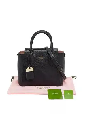 Kate Spade New York Carter Street Kylie Leather Tote Bag