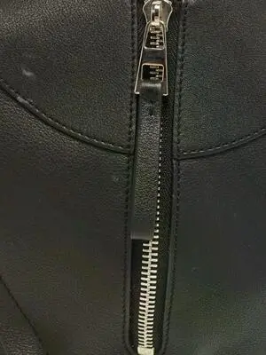 Loewe Hammock Medium Shoulder Bag