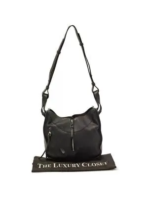 Loewe Hammock Medium Shoulder Bag