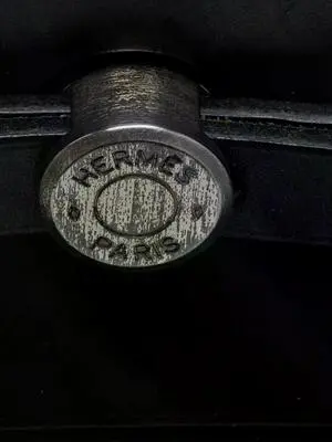 Hermès Herbag Tote Bag